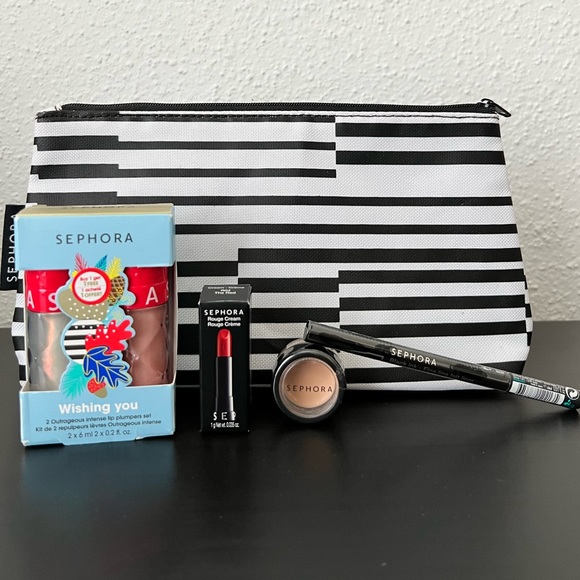 Sephora | Makeup | New Sephora Variety Pack 7 Items | Poshmark